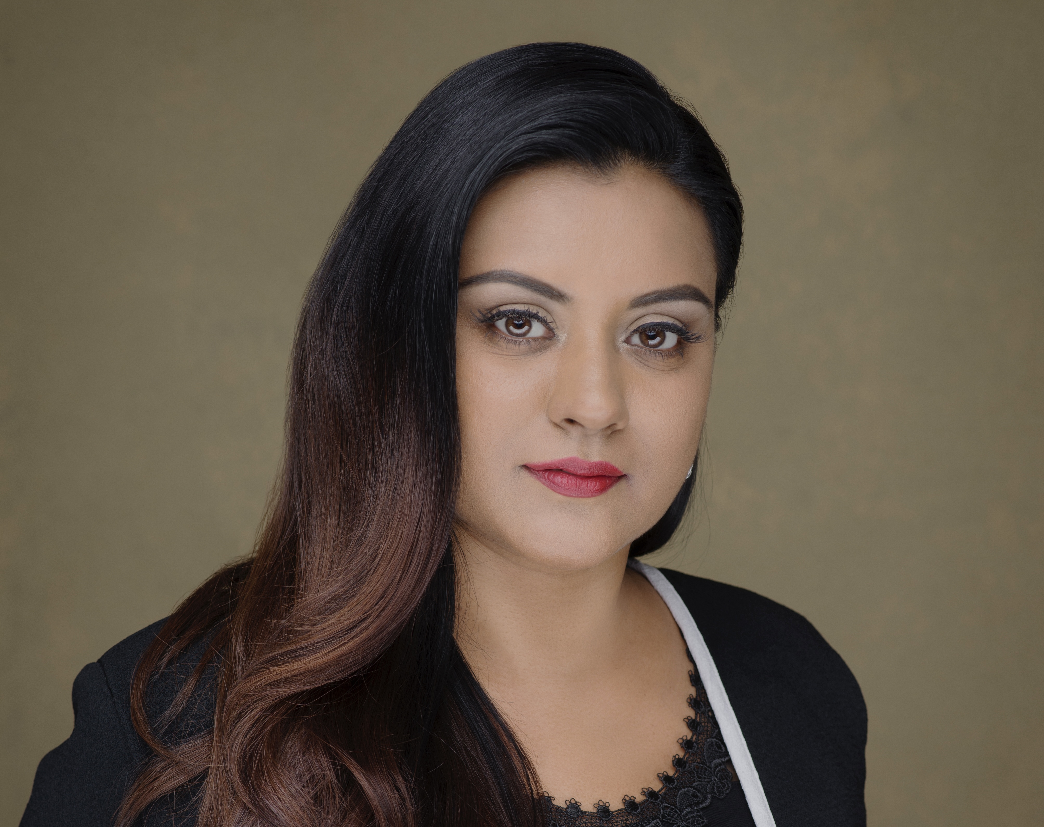 Interview with Annand Jagesar, Managing Director of Staatsolie